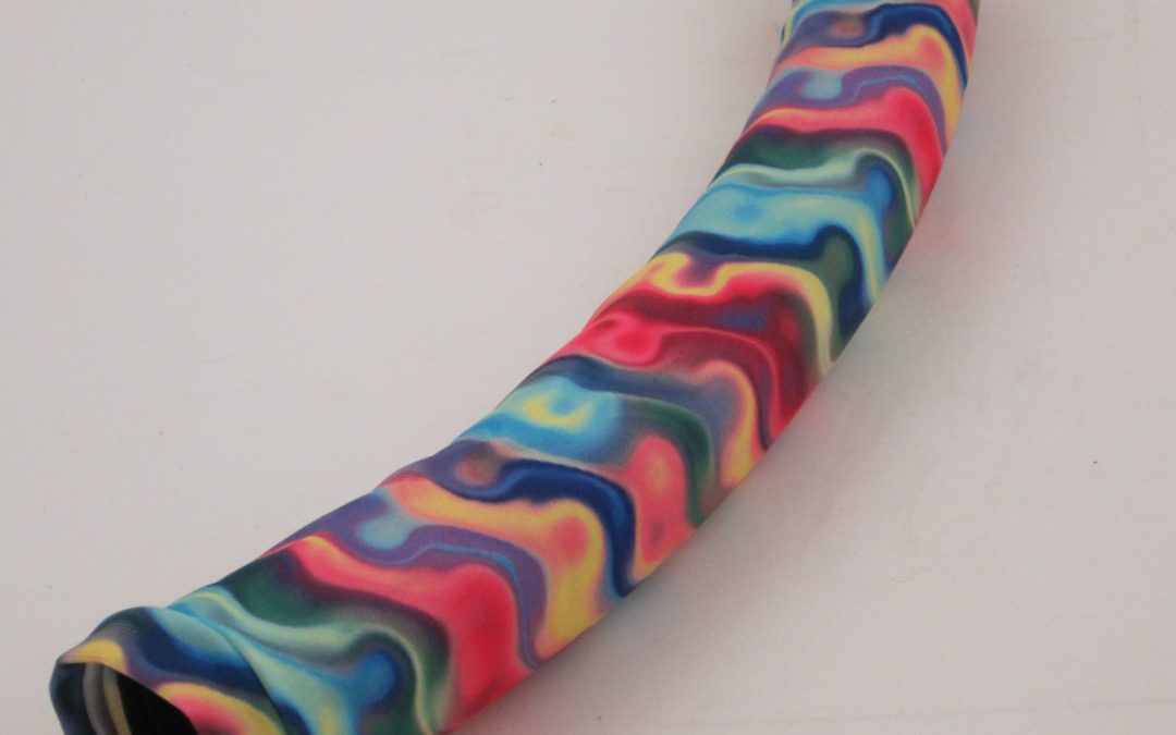 ChromaWave Hose Cover - Scuba Do Rag