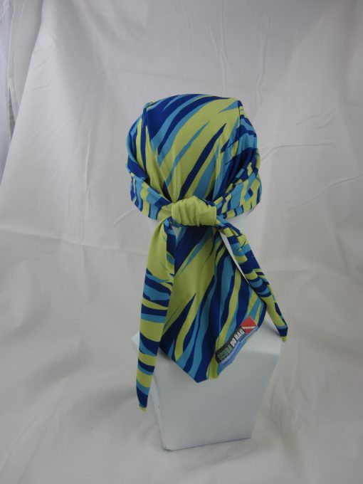 MoodyBlueMeow SDR - Scuba Do Rag